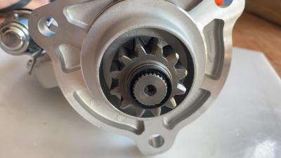 China Lgmc Wheel Loader Starter Motor SP172424 12V 3.0kW for Heavy Duty Machinery for sale