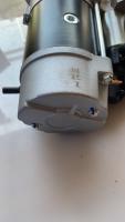 China Lgmc Wheel Loader Starter Motor SP172424 12V 3.0kW for Heavy Duty Machinery for sale