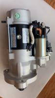 China Lgmc Wheel Loader Starter Motor SP172424 12V 3.0kW for Heavy Duty Machinery for sale