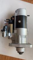 China Lgmc Wheel Loader Starter Motor SP172424 12V 3.0kW for Heavy Duty Machinery for sale