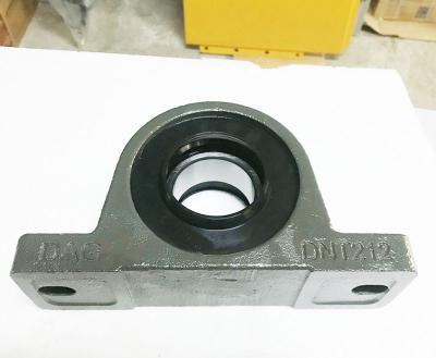 China LiuGong SP187040 Drive Shaft Support Bearing Seat for Wheel Loader 100% Original for sale