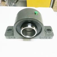 China LiuGong SP187040 Drive Shaft Support Bearing Seat for Wheel Loader 100% Original for sale