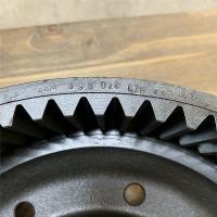 China SP202731 Regular Wheel Ring Gear for LGMC Wheel Loaders - 3 Month Warranty, 3-7 Day Delivery for sale