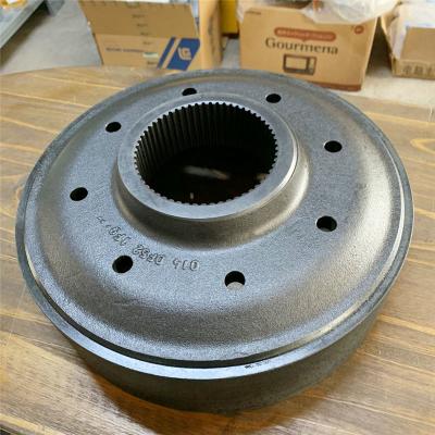 China SP202731 Regular Wheel Ring Gear for LGMC Wheel Loaders - 3 Month Warranty, 3-7 Day Delivery for sale