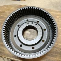 China SP202731 Regular Wheel Ring Gear for LGMC Wheel Loaders - 3 Month Warranty, 3-7 Day Delivery for sale