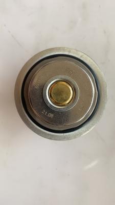 China Lgmc Wheel Loader Parts Temperature Controller Thermostat SP213657 for sale