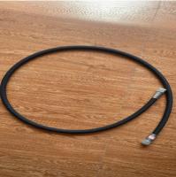 China Lgmc Wheel Loader Intercooler Hose 03C0002 Low Pressure Hose for sale