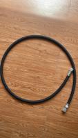 China Lgmc Wheel Loader Intercooler Hose 03C0002 Low Pressure Hose for sale