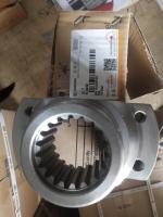 China Lgmc Wheel Loader Connecting Flange 04A0040 100% Original OEM Part for sale