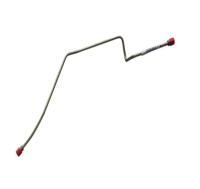 China LiuGong 05C0629 Front Axle Right End Oil Pipe Assembly for Wheel Loader for sale