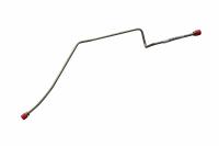 China LiuGong 05C0629 Front Axle Right End Oil Pipe Assembly for Wheel Loader for sale