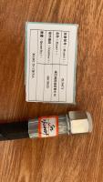China Wheel Loader 06C0025 Oil Return Hose for Pressure Reducing Valve 3 Months Warranty for sale