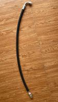 China Wheel Loader 06C0025 Oil Return Hose for Pressure Reducing Valve 3 Months Warranty for sale