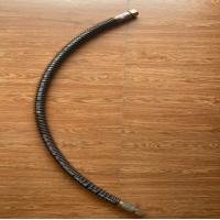 China LiuGong 06C0118 Frame Hose Between Booms for Wheel Loader Hydraulic System for sale