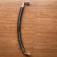 China 06C3413 LiuGong Spare Parts Loading And Unloading Fork Hose for sale