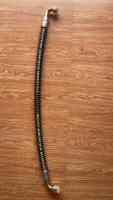 China 06C3413 LiuGong Spare Parts Loading And Unloading Fork Hose for sale