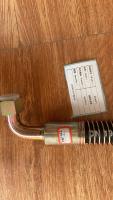 China 06C3413 LiuGong Spare Parts Loading And Unloading Fork Hose for sale