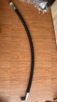 China Lgmc Wheel Loader Dispense Valve Inlet Hose 07C0009 for sale