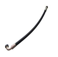 China 06C0022X0 LGMC Wheel Loader Connecting Bucket Cylinder Large Cavity Hose 3 Month Warranty for sale