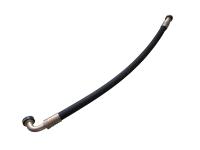 China 06C0022X0 LGMC Wheel Loader Connecting Bucket Cylinder Large Cavity Hose 3 Month Warranty for sale
