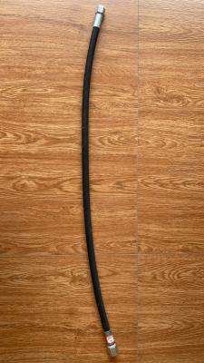 China LiuGong 06C0001 Connecting Steering Gear Hose for Wheel Loader 100% Original for sale