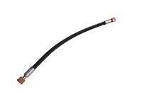 China LiuGong 06C0021 Spare Parts Relief Valve Oil Return Hose for Wheel Loader for sale