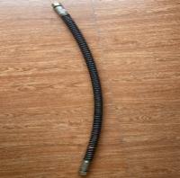 China LiuGong 06C0121 Spare Parts Cylinder Large Cavity Hose for Wheel Loader 100% Original for sale