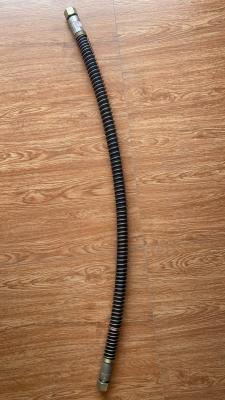 China LiuGong 06C0121 Spare Parts Cylinder Large Cavity Hose for Wheel Loader 100% Original for sale