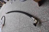 China LGMC Wheel Loader Connecting Bucket Cylinder Small Cavity Hose 07C0007X0 3-Month Warranty for sale