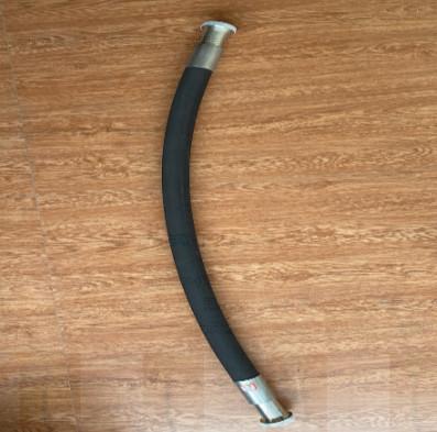 China LGMC Wheel Loader 07C0010 Dispense Valve Return Hose 100% Original 3 Month Warranty for sale