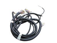 China Wheel Loader Rear Frame Wiring Harness 08C0339 for sale