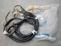 China Wheel Loader Rear Frame Wiring Harness 08C0339 for sale
