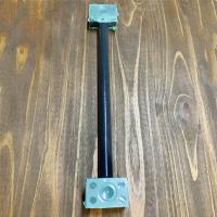 China Wheel Loader Side Dump Oil Cylinder Steel Pipe 08D1143 100% Original for sale