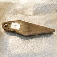 China LGMC Wheel Loader Steering Cylinder Rear Support 02D1171 Left Right 100% Original for sale