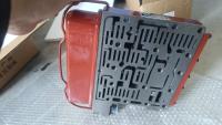 China 53C0055 Return Oil Filter for Liugong CLG920 CLG922 CLG923 CLG925 Excavators - 3 Month Warranty for sale