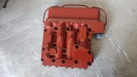 China 53C0055 Return Oil Filter for Liugong CLG920 CLG922 CLG923 CLG925 Excavators - 3 Month Warranty for sale