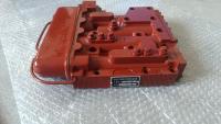 China 53C0055 Return Oil Filter for Liugong CLG920 CLG922 CLG923 CLG925 Excavators - 3 Month Warranty for sale