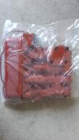 China 53C0055 Return Oil Filter for Liugong CLG920 CLG922 CLG923 CLG925 Excavators - 3 Month Warranty for sale