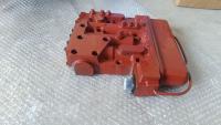 China 53C0055 Return Oil Filter for Liugong CLG920 CLG922 CLG923 CLG925 Excavators - 3 Month Warranty for sale