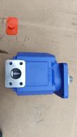 China 11C0318 Gear Pump for Liugong Excavator CLG920 CLG922 CLG923 CLG925 20 MPa for sale