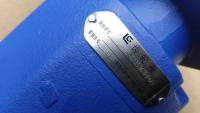 China 11C0318 Gear Pump for Liugong Excavator CLG920 CLG922 CLG923 CLG925 20 MPa for sale