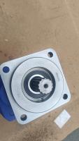 China 11C0318 Gear Pump for Liugong Excavator CLG920 CLG922 CLG923 CLG925 20 MPa for sale