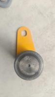 China 53C0055 Return Oil Filter Element for Liugong Excavator CLG920 CLG925 10 Micron for sale