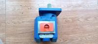 China 11W0014 Gear Pump for Liugong Excavator CLG920 CLG922 CLG923 CLG925 for sale