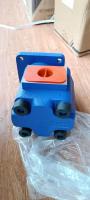 China 11W0014 Gear Pump for Liugong Excavator CLG920 CLG922 CLG923 CLG925 24MPa for sale