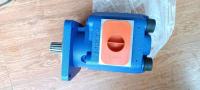 China 11W0014 Gear Pump for Liugong Excavator CLG920 CLG922 CLG923 CLG925 24MPa for sale