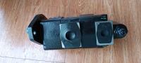 China 53C0055 Return Oil Filter Element for Liugong Excavator CLG920 CLG922 CLG923 CLG925 for sale