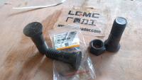 China 53C0055 Return Oil Filter Element for Liugong Excavator CLG920 CLG922 CLG923 CLG925 for sale