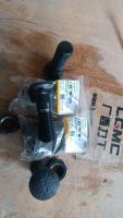 China 53C0055 Return Oil Filter Element for Liugong Excavator CLG920 CLG922 CLG923 CLG925 for sale
