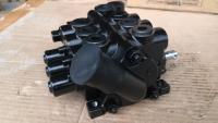 China 53C0055 Return Oil Filter Element for Liugong Excavator CLG920 CLG922 CLG923 CLG925 for sale
